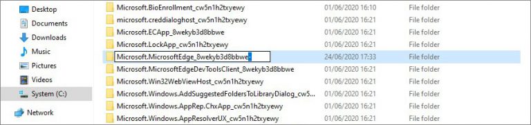 6 undemanding ways to uninstall Microsoft Edge browser