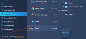 How to completely uninstall Steam from PC and Mac