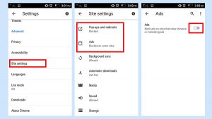 4 ways to block ads on Android devices: Step-by-step guidelines