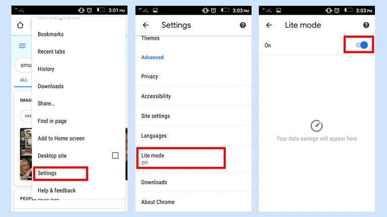 4 Ways To Block Ads On Android Devices Step By Step Guidelines