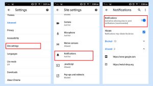 4 ways to block ads on Android devices: Step-by-step guidelines