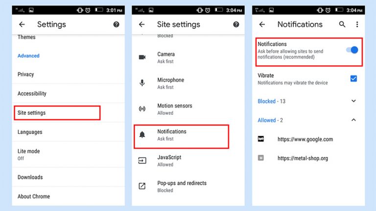 4 Ways To Block Ads On Android Devices Step By Step Guidelines