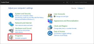 2 basic ways to uninstall Minecraft on Windows PC
