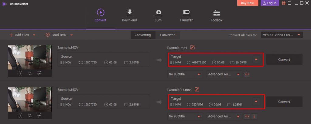 How to convert videos to MP4 online and offline for free