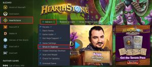 3 ways to uninstall Battle.net client and games in Windows