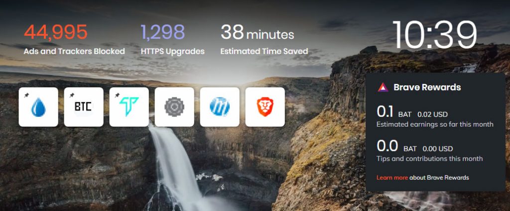 Anti-tracking software: from browsers, extensions to desktop apps