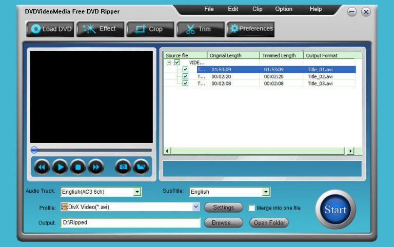 Best DVD ripper software: 16 free and paid apps for Windows and Mac