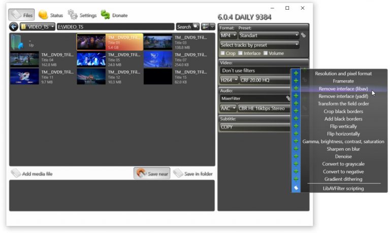 Best DVD ripper software: 16 free and paid apps for Windows and Mac