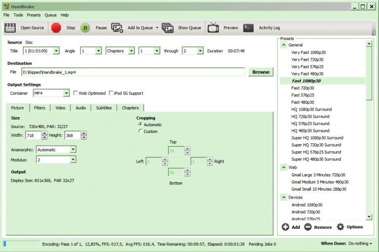 Best DVD ripper software: 16 free and paid apps for Windows and Mac