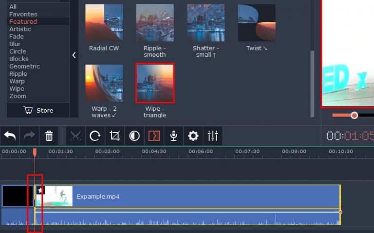 How to edit video: Basic manipulations and software for beginners