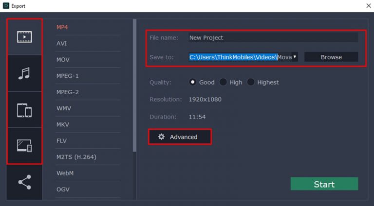 How to edit video: Basic manipulations and software for beginners
