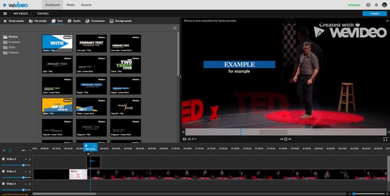 How to edit video: Basic manipulations and software for beginners