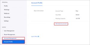 No more Zoombombing: How to uninstall Zoom app and account