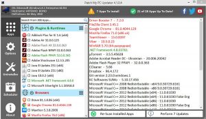 6 free software updaters put to test by ThinkMobiles