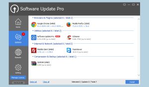 6 free software updaters put to test by ThinkMobiles