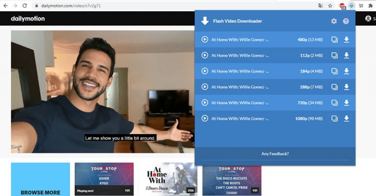 How to download Dailymotion videos: 12 tools of all sorts