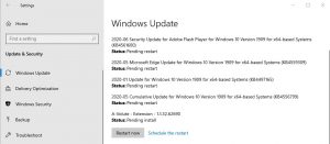 Conhost.exe errors: Fix, download, prevent virus infection