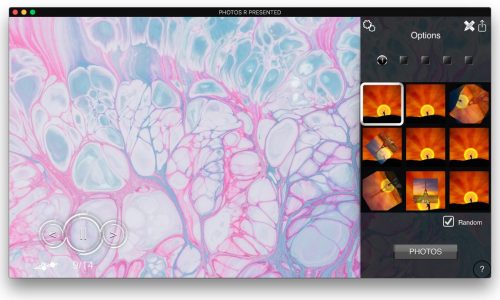 Slideshow makers for Mac in review - 10 free and paid apps