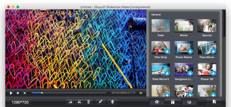 Slideshow makers for Mac in review - 10 free and paid apps