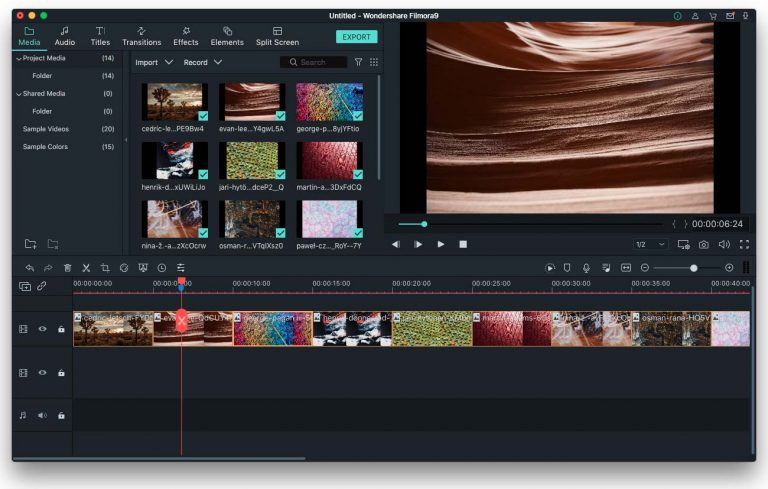 Slideshow makers for Mac in review - 10 free and paid apps