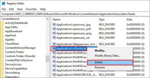 How to uninstall uTorrent client from Windows properly