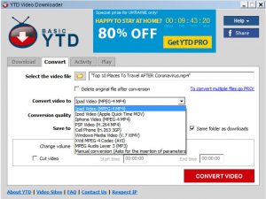 Choose your Vimeo downloader: Online, apps, browser extensions