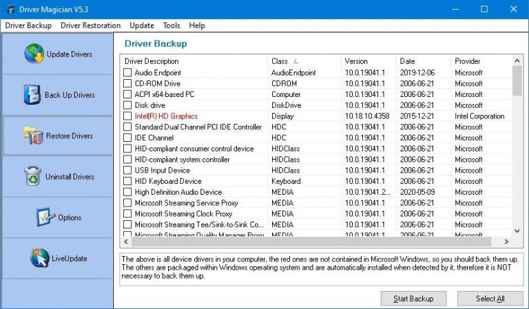 30 best free driver updaters to keep a PC fit (August 2020 update)