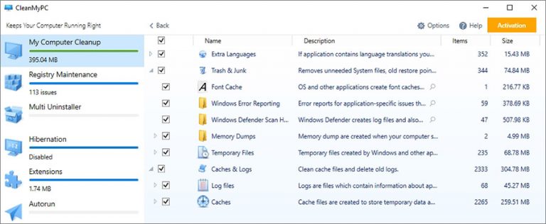 Best PC cleaner software: A comparison of 20 tools