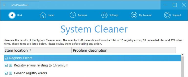 Best PC cleaner software: A comparison of 20 tools