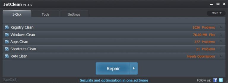 Best PC cleaner software: A comparison of 20 tools