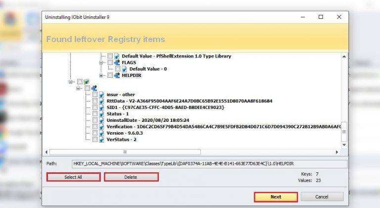5 basic ways to uninstall Firefox completely and safely
