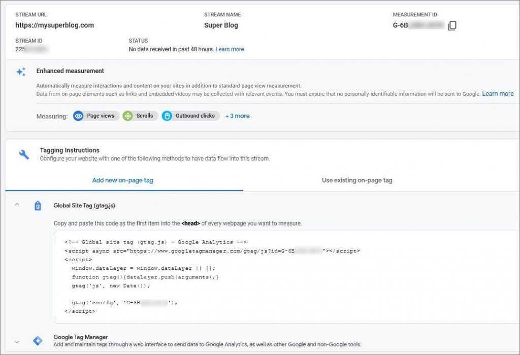 How to start a blog: Every single thing to run through