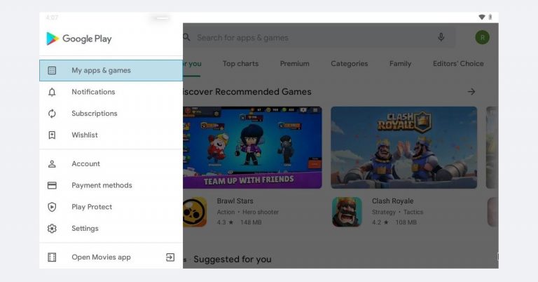 5 ways to uninstall apps on Android in a matter of seconds