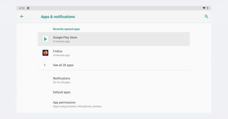 5 ways to uninstall apps on Android in a matter of seconds