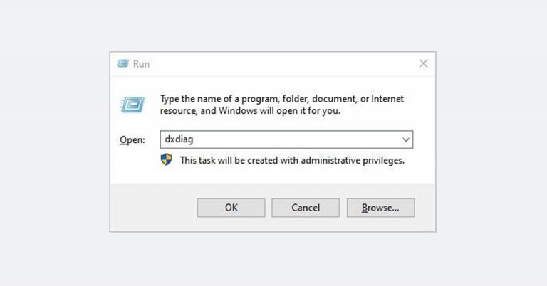4 methods to fix DirectX issues on Windows